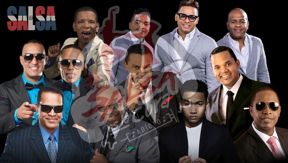 La Salsa en República Dominicana | Rumba y Guateque